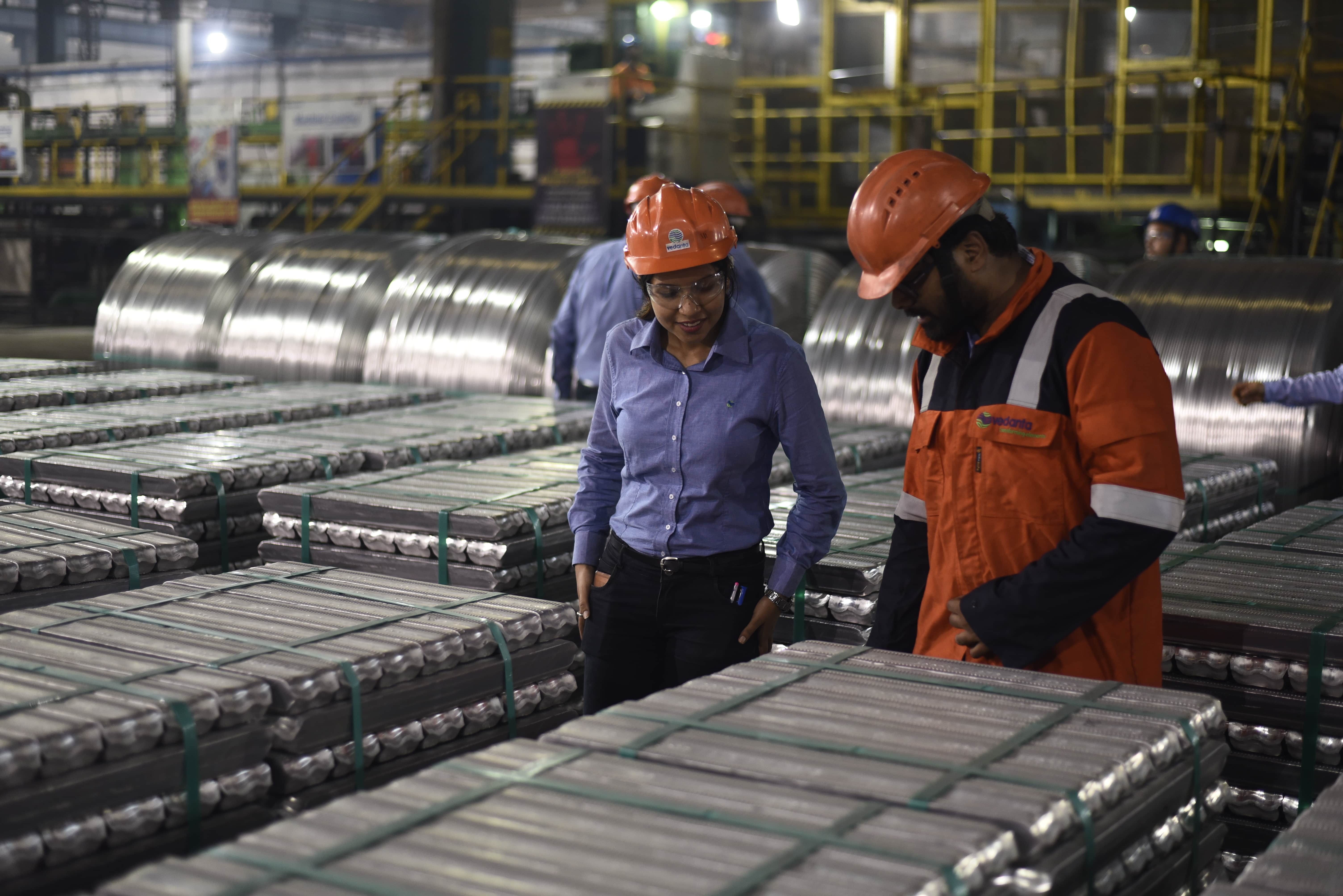 World's largest metals market for buying metals online